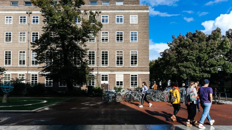 Doctoral School | SOAS